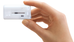 Healthcare Professionals | V-Go All-in-One Insulin Delivery