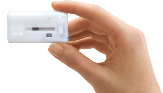 Healthcare Professionals | V-Go All-in-One Insulin Delivery