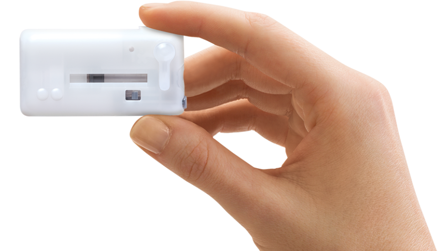 Benefits of V-Go | V-Go All-in-One Insulin Delivery Patch