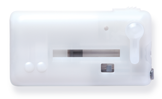 Get Started | V-Go All-in-One Insulin Delivery Patch