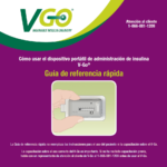 Educational Resources | V-Go All-in-One Insulin Delivery